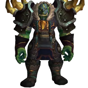 Earthshaker Marauder - NPC - World of Warcraft