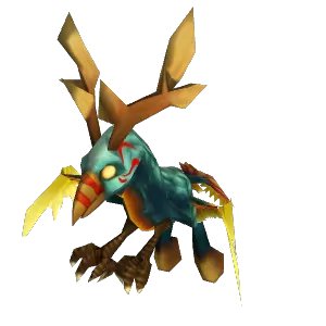 Flying - Pet Species - World of Warcraft