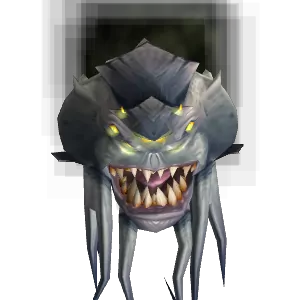 Beholder (gray) - NPC - World of Warcraft