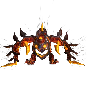 Alysrazor - NPC - World of Warcraft
