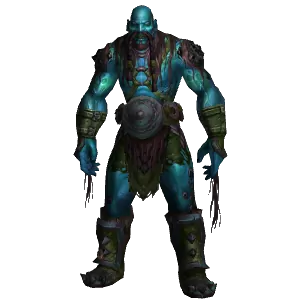 Helarjar Mistcaller - NPC - World of Warcraft