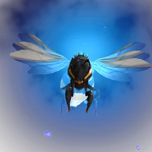 Soulshape - NPC - World of Warcraft