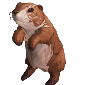 Critter - Pet Species - World of Warcraft