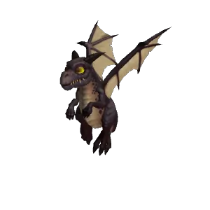 Bronze Dragon Whelp - NPC - World of Warcraft