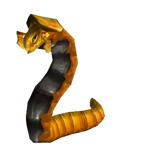Worm - Hunter Pet - World of Warcraft
