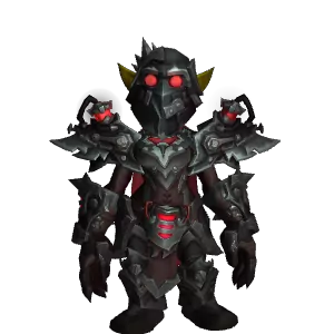 Darkfuse Breaker - NPC - World of Warcraft