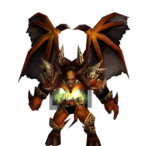 Terrorguard - NPC - World of Warcraft