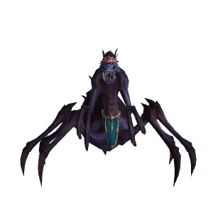 Klaskin - NPC - World of Warcraft