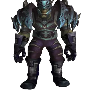 Twilight Flamerender - NPC - World of Warcraft