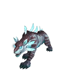 Silentfoot Panthara - NPC - World of Warcraft