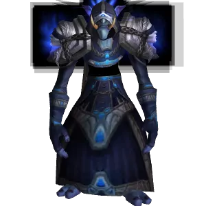 Shadow Priest - NPC - World of Warcraft