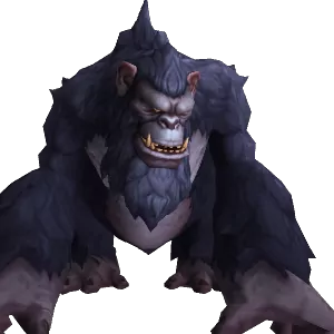 Headbasher - NPC - World of Warcraft