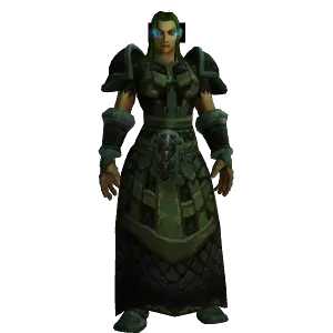 Deathbinder Disciple - NPC - World of Warcraft