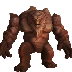 Boulderfist Behemoth - NPC - World of Warcraft