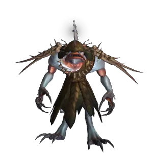 Kobyss - NPC - World of Warcraft