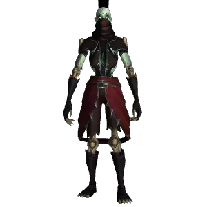Forsaken Deathstalker - NPC - World of Warcraft