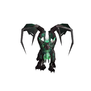 Rotwing Construct - NPC - World of Warcraft