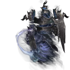 Air Revenant - NPC - World of Warcraft