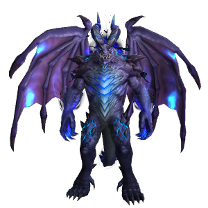 Evoker customization War Within - General Discussion - World of ...