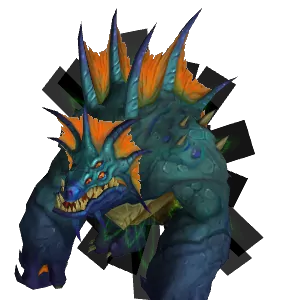 Aquatic - Pet Species - World of Warcraft