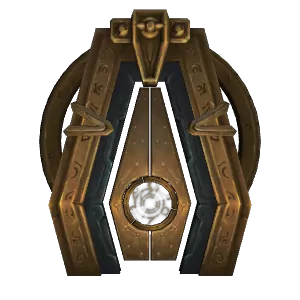 Dimensional Gateway - NPC - World of Warcraft