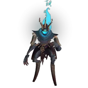 Firim - NPC - World of Warcraft