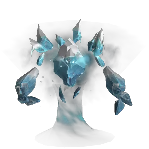 Ice Elemental - NPC - World of Warcraft