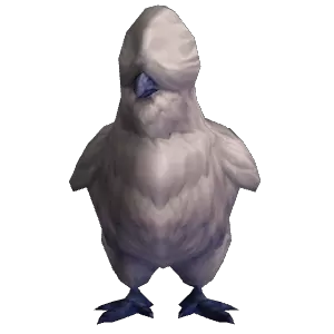 Chicken - NPC - World of Warcraft