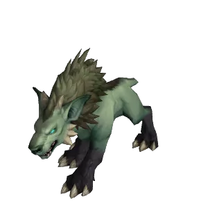 Doomhound Ravager - NPC - World of Warcraft