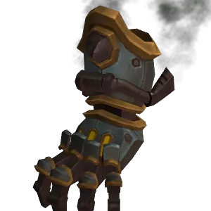 Mechanical - Pet Species - World of Warcraft