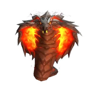 Lava Viper - NPC - World of Warcraft