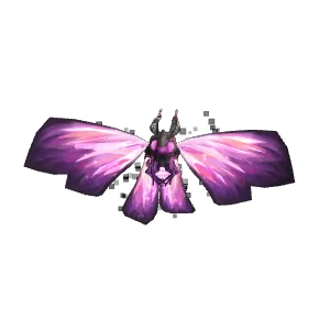 Ebonwing Moth - NPC - World of Warcraft