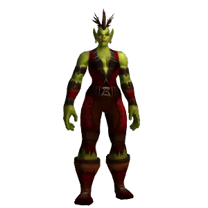 Orgrimmar Celebrant - NPC - World of Warcraft