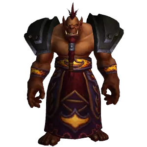 Fireblade Invoker - NPC - World of Warcraft