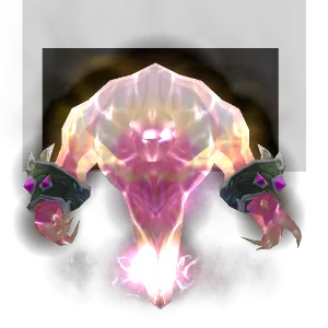 Chronomatic Anomaly - NPC - World of Warcraft