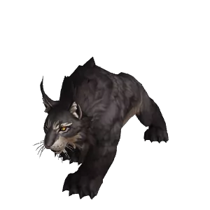 Imperial Lynx - NPC - World of Warcraft