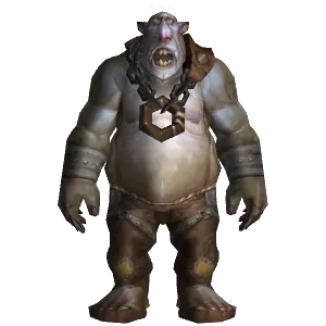 Bilgewater Mook - NPC - World of Warcraft