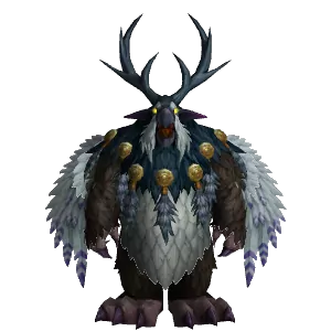 Moonkin - NPC - World of Warcraft