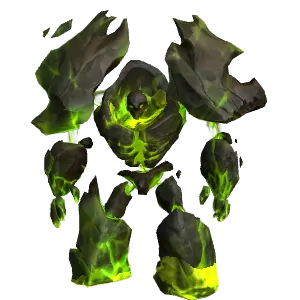 Infernal - NPC - World of Warcraft