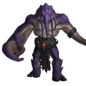 Hideous Behemoth - NPC - World of Warcraft