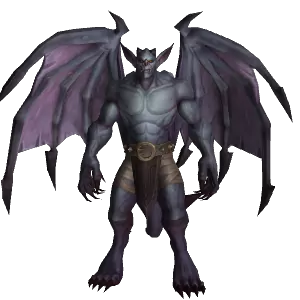 Stoneborn - NPC - World of Warcraft