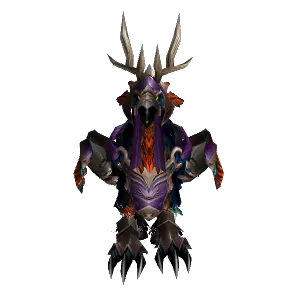 Aviana's Guardian - NPC - World of Warcraft