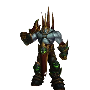 Felguard - NPC - World of Warcraft