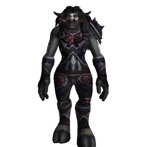 Grimtotem Tauren - NPC - World of Warcraft