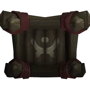 Lost Supplies - NPC - World of Warcraft