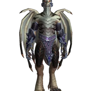 Dracthyr Commando - NPC - World of Warcraft