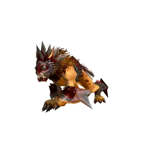 Wyvern - NPC - World of Warcraft