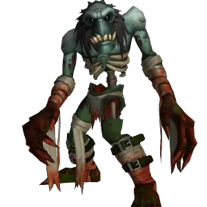 Timmy - NPC - World of Warcraft