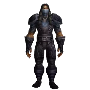 Ravenholdt Goon - NPC - World of Warcraft