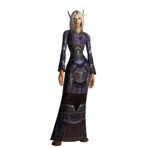 Aluneth - NPC - World of Warcraft